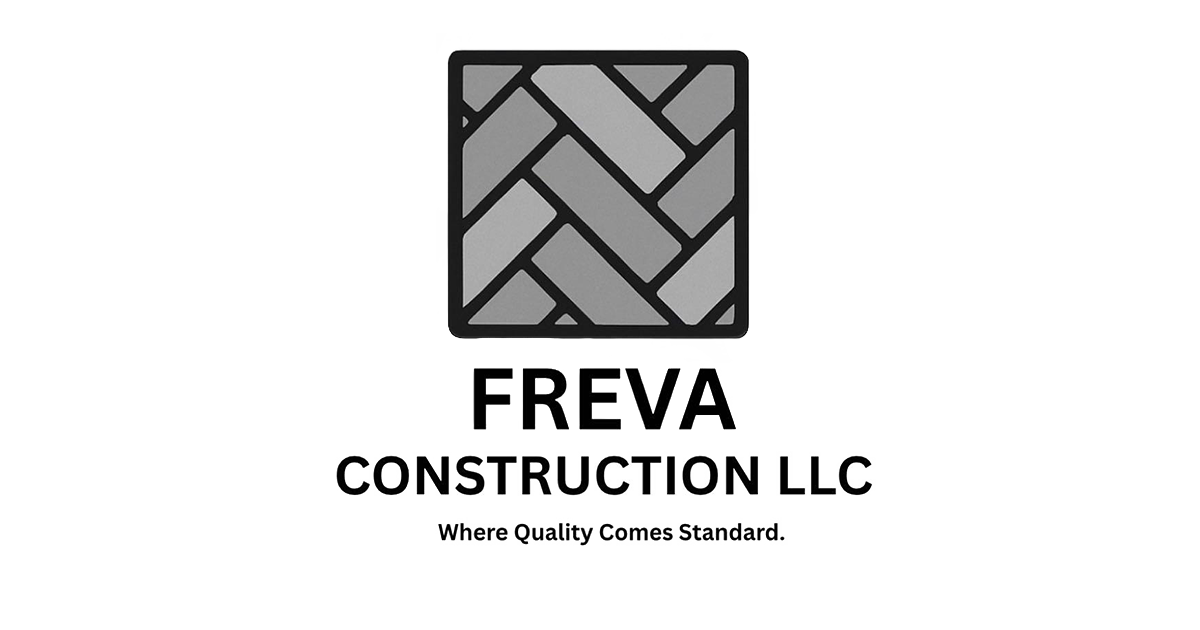 Freva Construction | Fences, Pavers & Outdoor Builds — Portland Metro